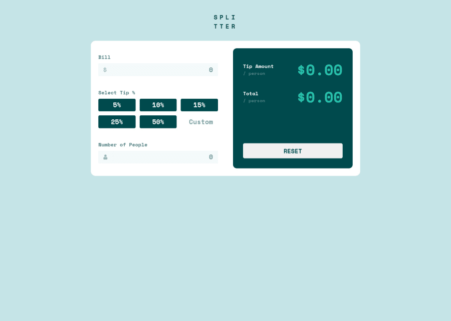 Frontend Mentor React App With Css Grid Coding Challenge Solution