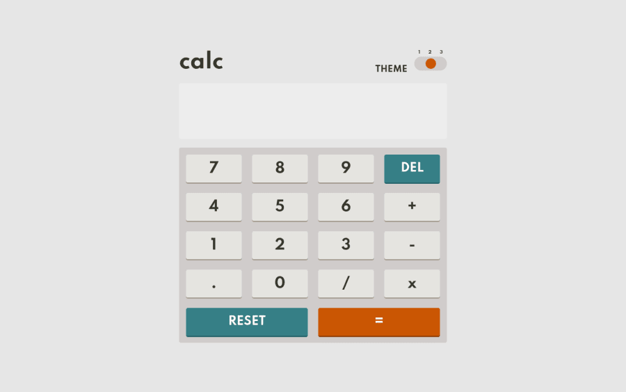 Frontend Mentor Used Flexbox Css Grid Sass And Vanilla Javascript Coding Challenge Solution