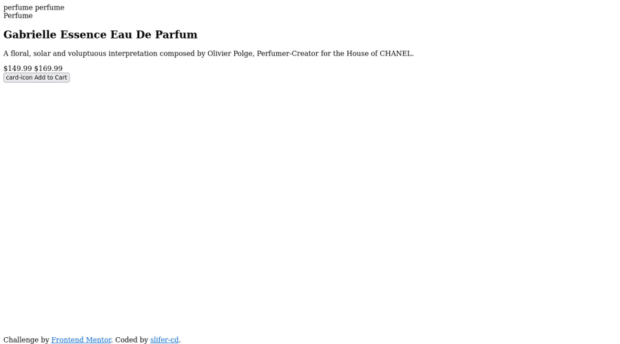 Frontend Mentor My Solution Title Coding Challenge Solution