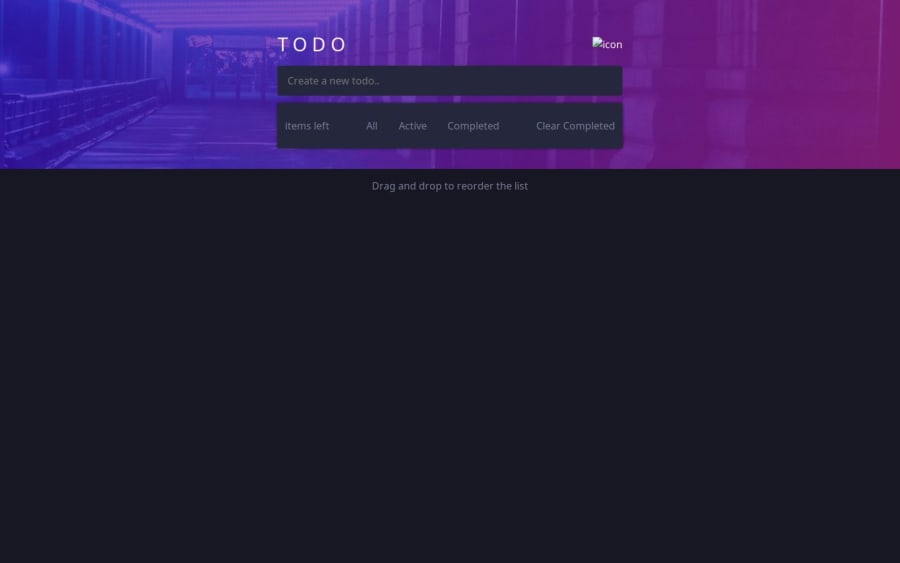Frontend Mentor React Js Coding Challenge Solution