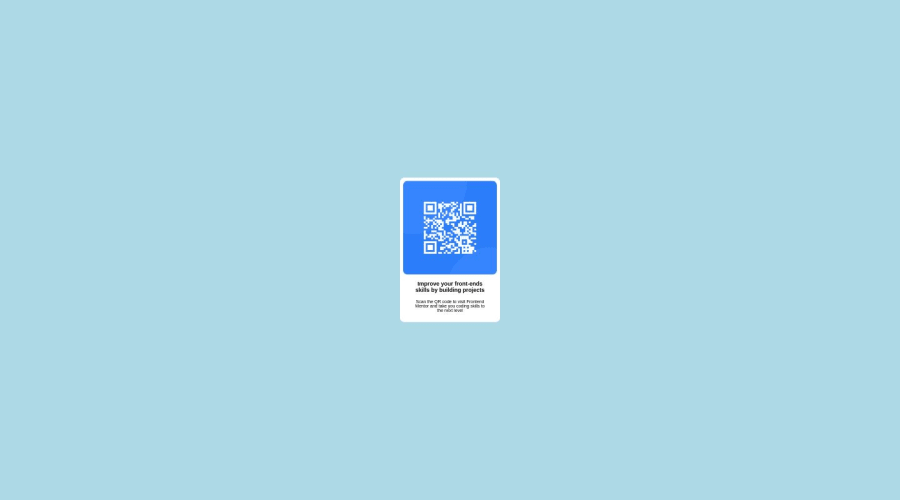 Frontend Mentor Using Css Grid Coding Challenge Solution