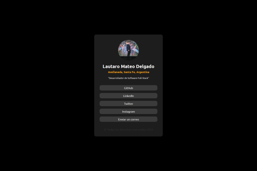 Frontend Mentor Perfil De Enlaces Sociales Usando Unicamente Html Y Css Flexbox Coding
