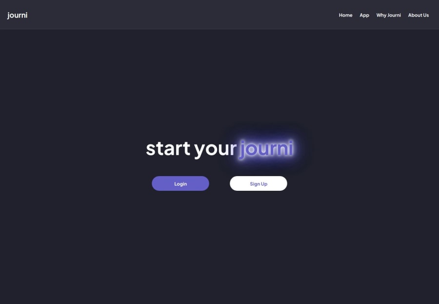 Frontend Mentor Built Using React And Firebase For The Backend Coding Challenge Solution