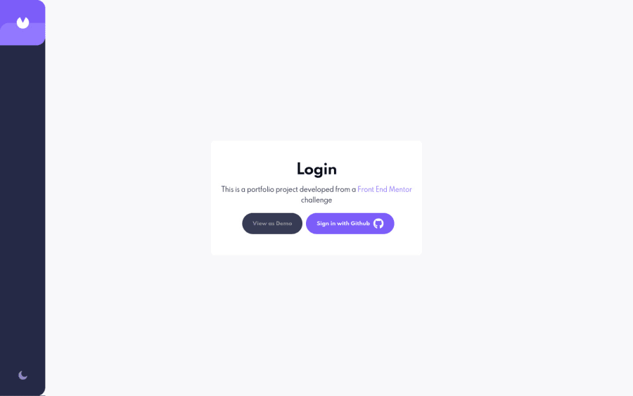 Frontend Mentor Invoice App Nextjs Coding Challenge Solution
