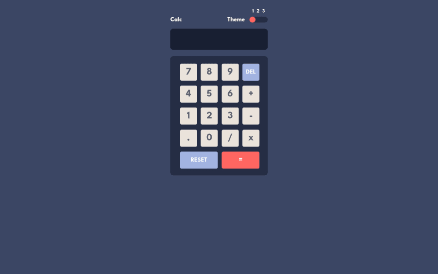 Frontend Mentor Html Sass Js Coding Challenge Solution