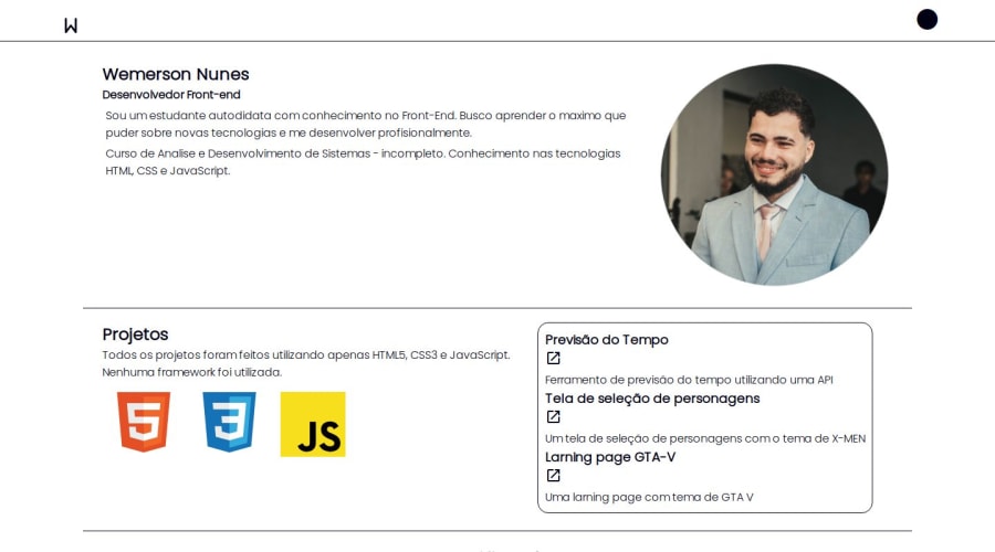 Frontend Mentor Qrcode Page With Html And Css Coding Challenge Solution