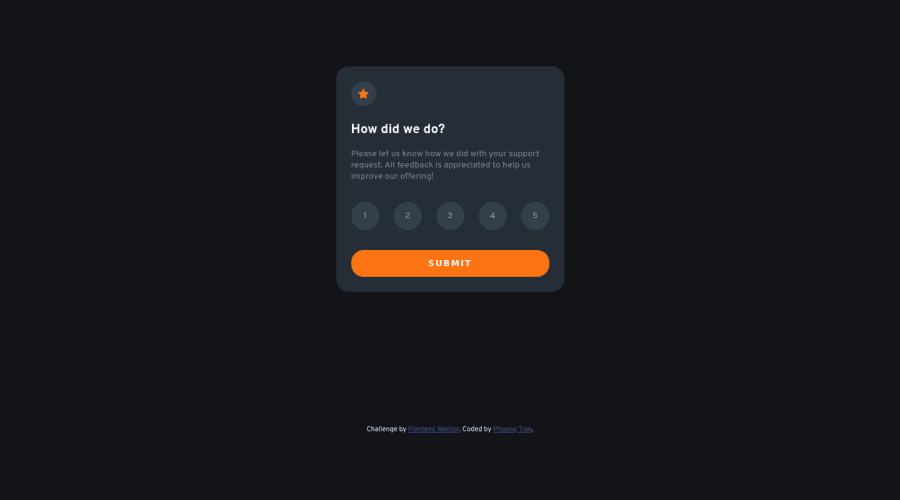 Frontend Mentor Desktop First Solution Using Scss Coding Challenge Solution