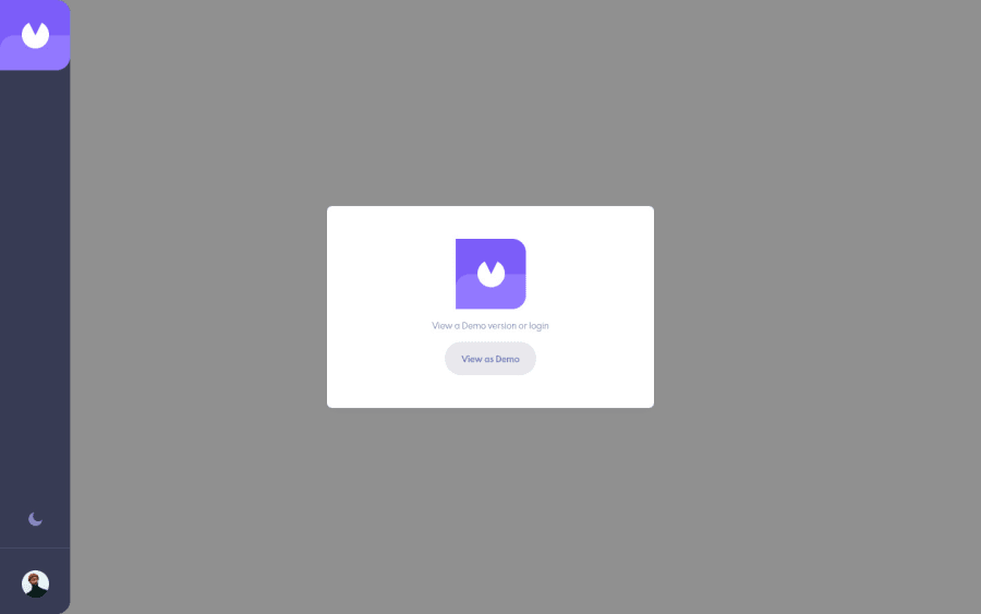 Frontend Mentor Invoice App Coding Challenge Solution