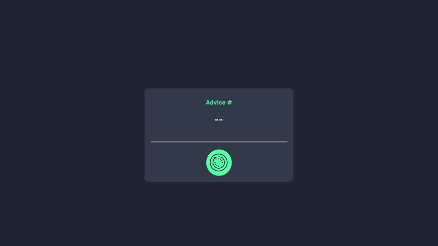 Frontend Mentor React Js Coding Challenge Solution