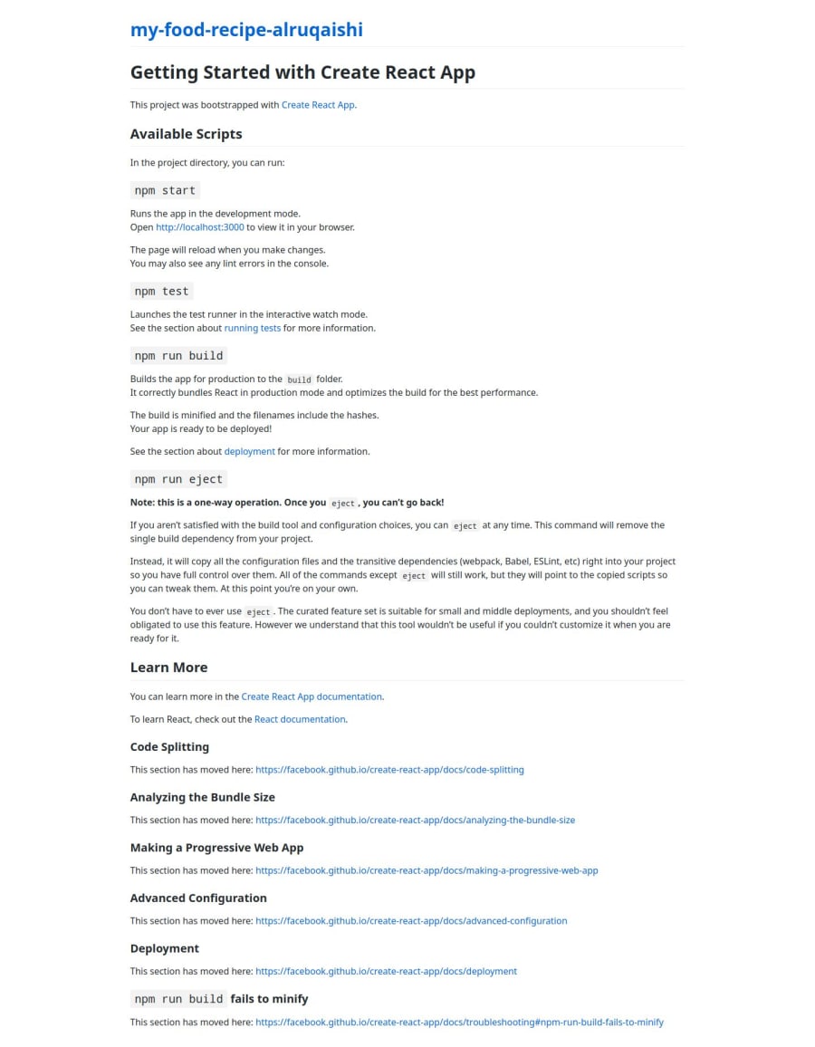 Frontend Mentor | Omelette Cooking Preparation Steps using HTML/CSS/React.js coding challenge ...