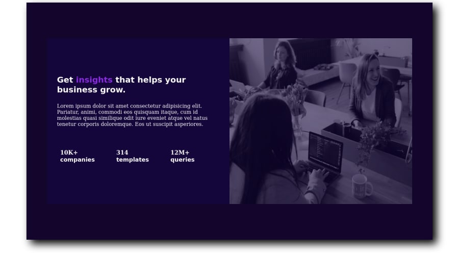 Frontend Mentor Card Challenge Done By Using Css And Html Flexbox And Grid Based Coding