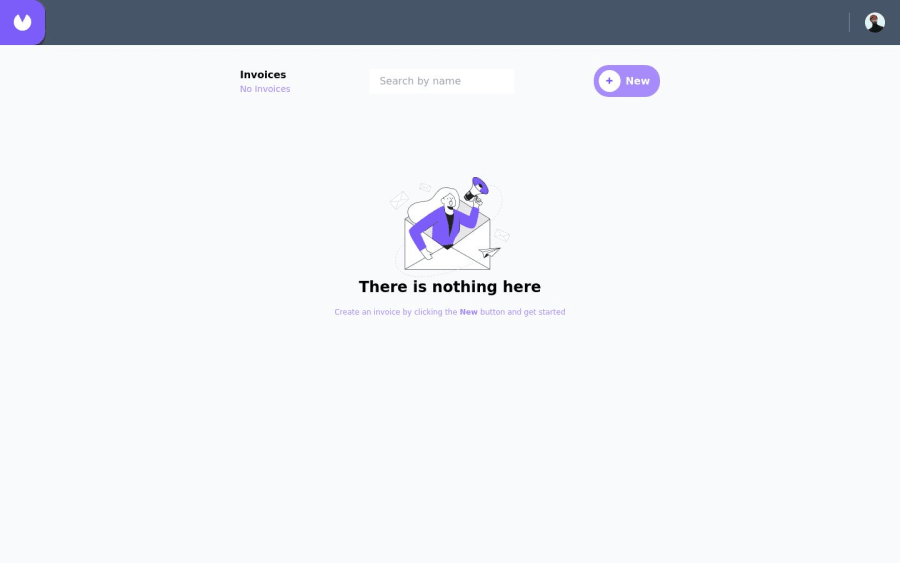 Frontend Mentor Invoice App React Ts Hook Form Redux Router