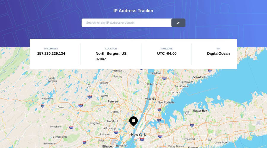 Frontend Mentor Reactjs Using Hooks And Tailwindcss Coding Challenge