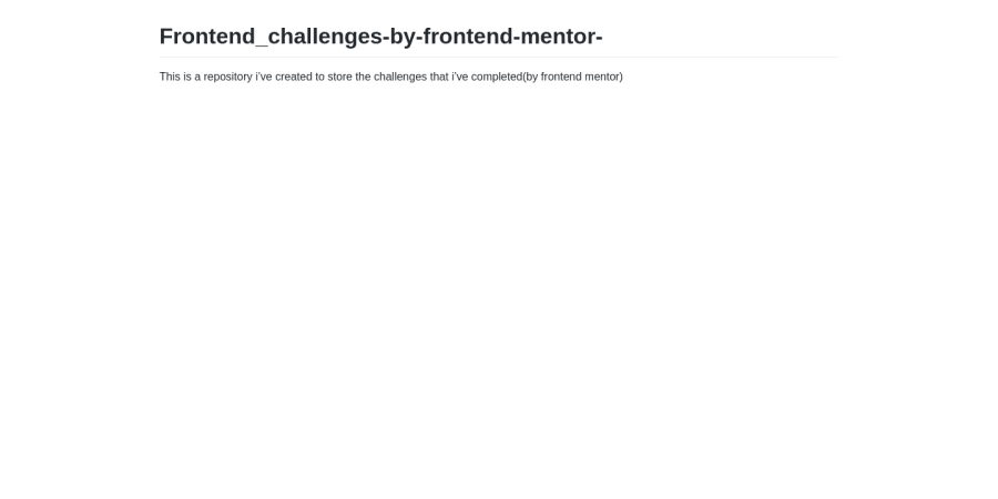 Frontend Mentor To Place Victors Image In Mid Of Bg Image I Used