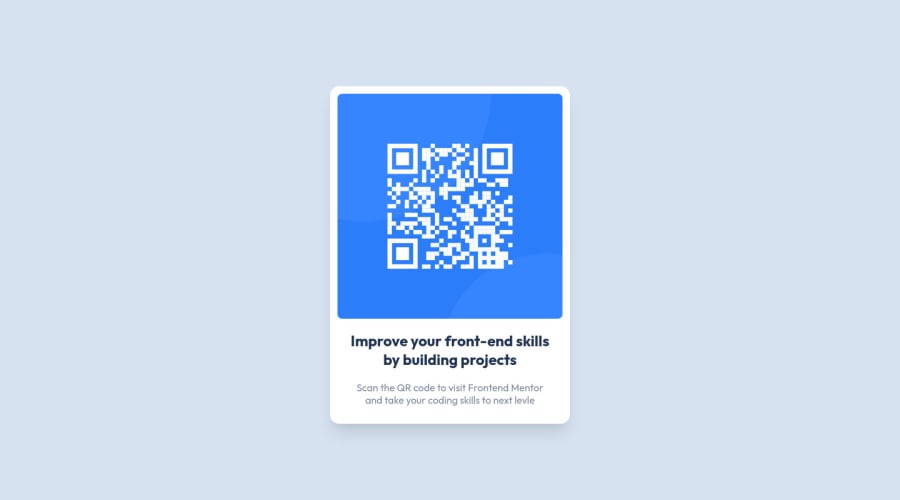 Frontend Mentor Responsive Landing Page Using Media Query Coding Challenge Solution