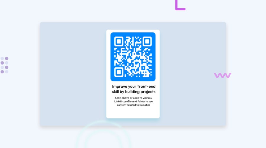 Frontend Mentor Css Sizing Html Divs Coding Challenge Solution
