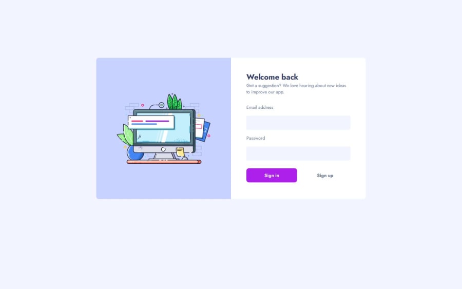 Frontend Mentor Product Feedback App Using React And Supabase Coding Challenge Solution