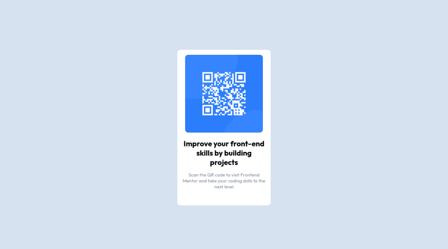 Frontend Mentor Ferramentas Utilizadas Foram Vs Code Com Html E Css Puro Coding Challenge