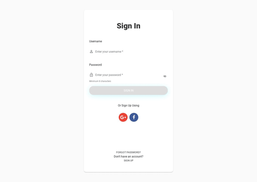 Frontend Mentor Rest Countries Angular 8 And Firebase Coding Challenge Solution