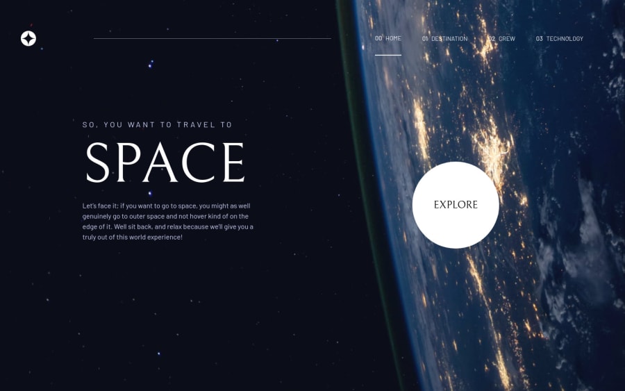 Frontend Mentor Reactts Tailwindcss And Vite Coding Challenge Solution
