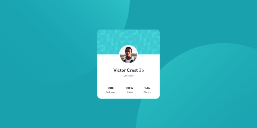 Frontend Mentor Frontend Mentor Interactive Rating Component