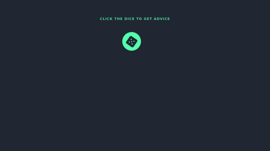 Frontend Mentor Responsive Development Using Framer Motion In React Coding Challenge Solution