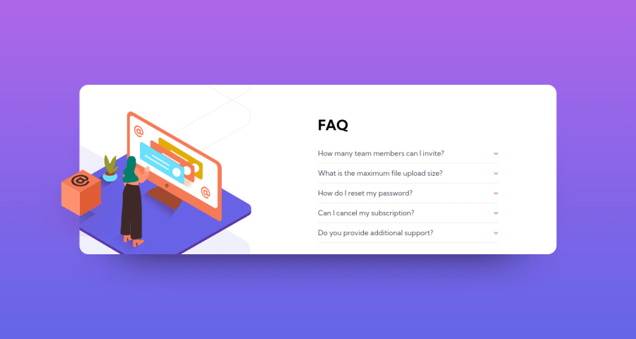 Frontend Mentor Html Css And Javascript Coding Challenge Solution