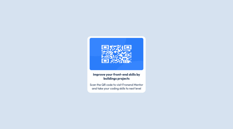 Frontend Mentor Responsive Card Using Sass And Html Coding Challenge