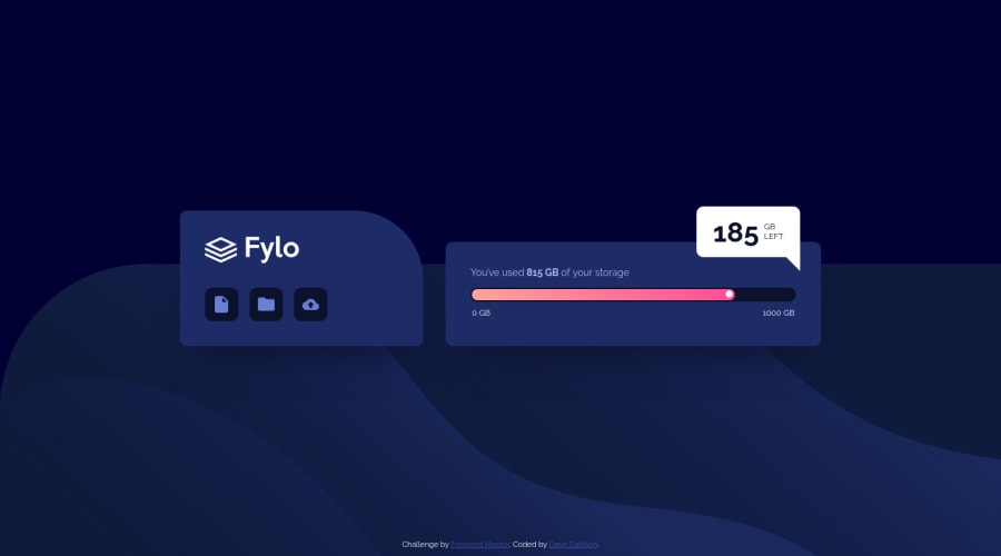 Frontend Mentor Vanilla Css And Html With Flexbox And Grid Plus Pseudo Elements Coding