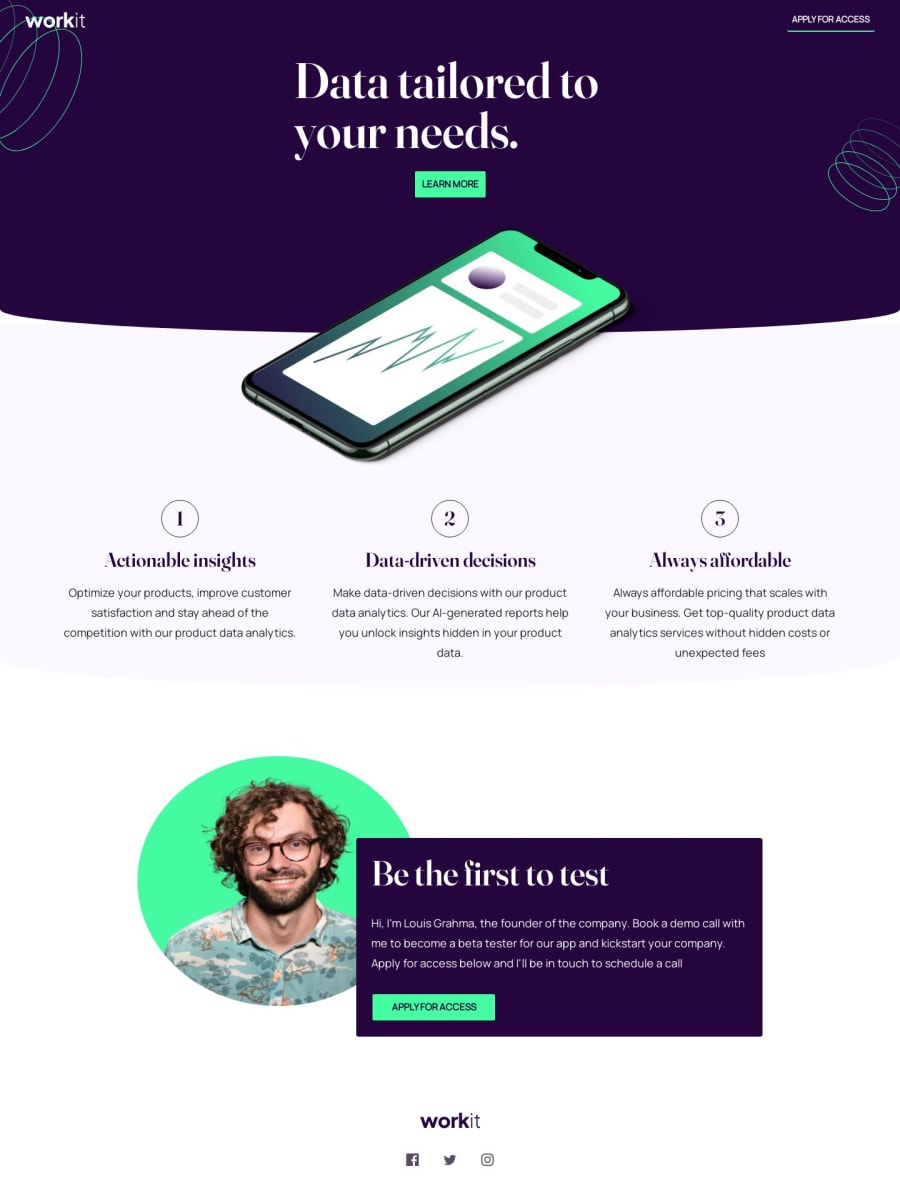Frontend Mentor My Solution Using React And Mui Coding Challenge Solution
