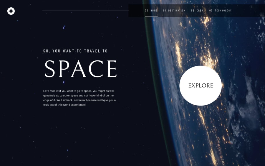 Frontend Mentor Built The Website Using Html Css Json And Javascript Coding Challenge Solution