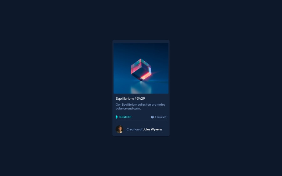 Frontend Mentor React Js Material Ui Etc Coding Challenge Solution