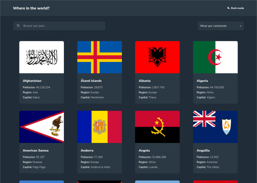 Frontend Mentor Responsive Desing Flexbox And Grid [html Css Js