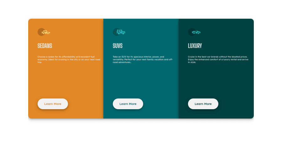 Frontend Mentor Responsive Column Preview Card Component Coding
