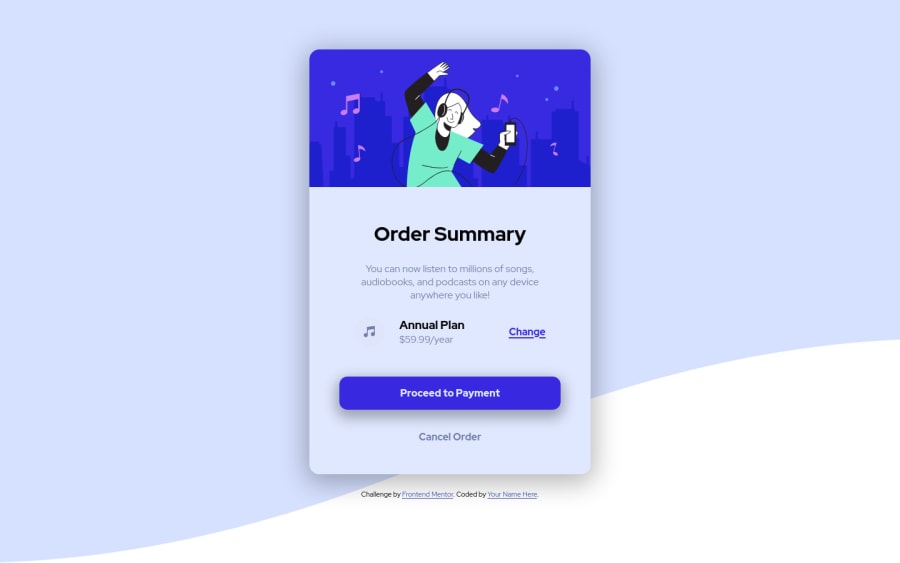 Frontend Mentor Display Flex And Media Query Css Coding Challenge Solution