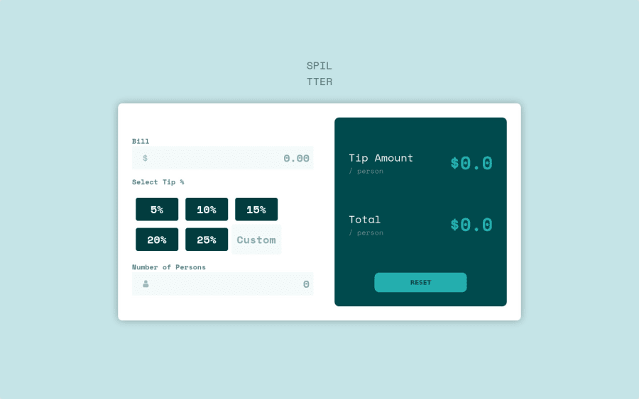Frontend Mentor Responsive Layout Using Html Css And Javascript Coding Challenge Solution