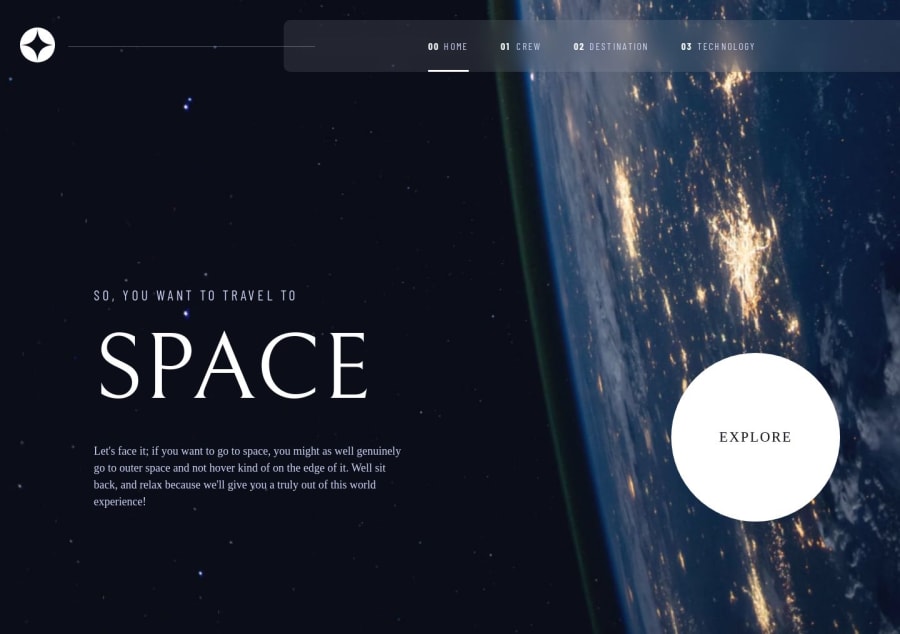 Frontend Mentor Responsive Layout Created Using Css Gird And Flex Layouts Coding Challenge