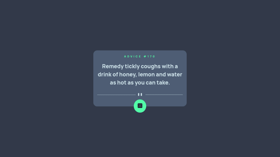 Frontend Mentor Reactjs React Hooks Css Coding Challenge Solution