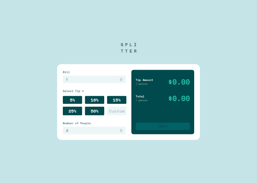Frontend Mentor Resposive Grid Flexbox Css Coding Challenge Solution