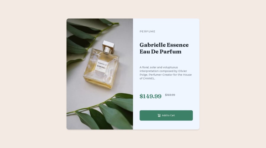 Frontend Mentor Product Preview Card Component With Next And Tailwind Css Coding Challenge