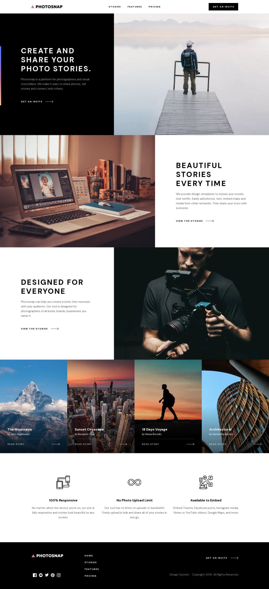 Frontend Mentor Nextjs 13 Typescript Tailwingcss Radix Ui Framer Motion Coding Challenge
