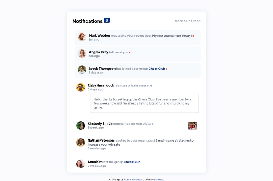 Frontend Mentor Small Project Using Sass Flexbox And Js Coding Challenge Solution