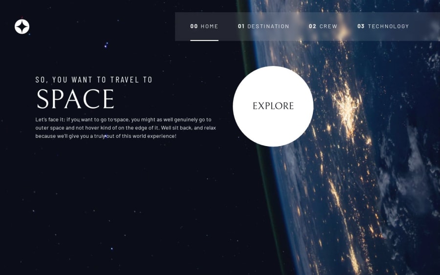 Frontend Mentor React Router Css Flex And Grid Coding Challenge Solution