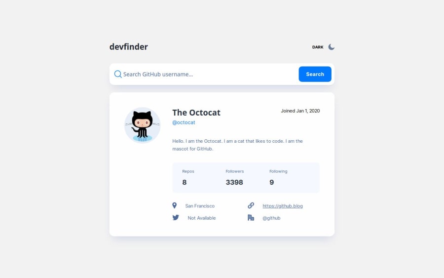 Frontend Mentor | Next 14 with App router & Mantine UI , Dark Theme ... Frontend Mentor | Next 14 with App router & Mantine UI , Dark Theme ...
