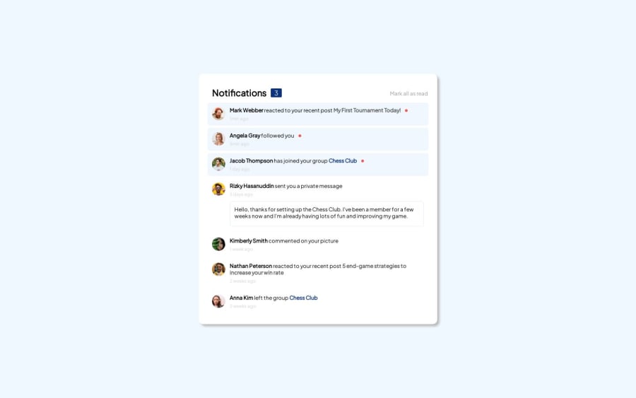 Frontend Mentor Sveltekit Reactive Values Typescript Coding Challenge Solution