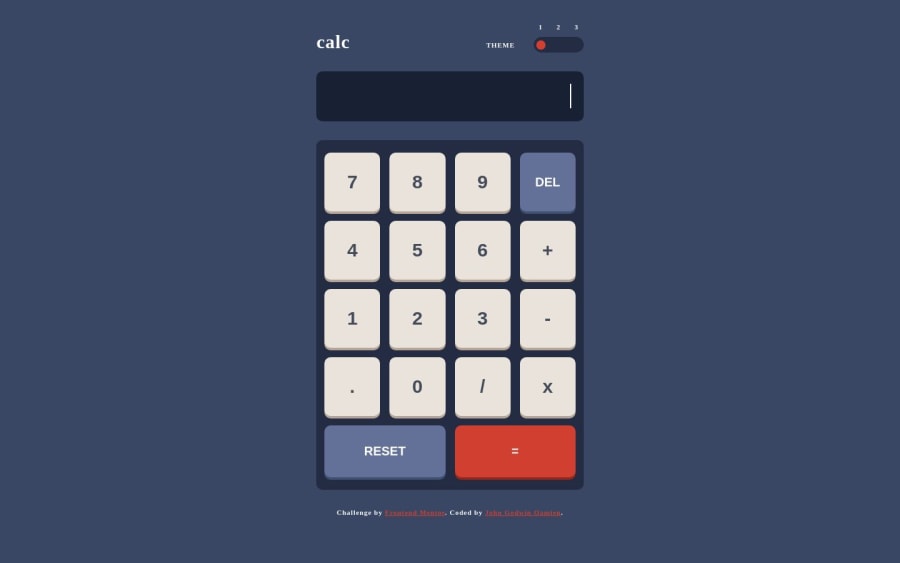Frontend Mentor Html Css Javascript Responsive Design Coding Challenge Solution