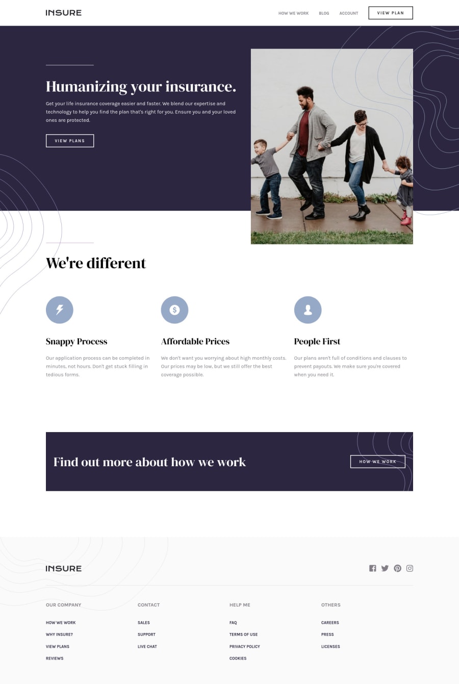 Frontend Mentor Html Css Css Variables And Flexbox And Javascript Coding Challenge Solution