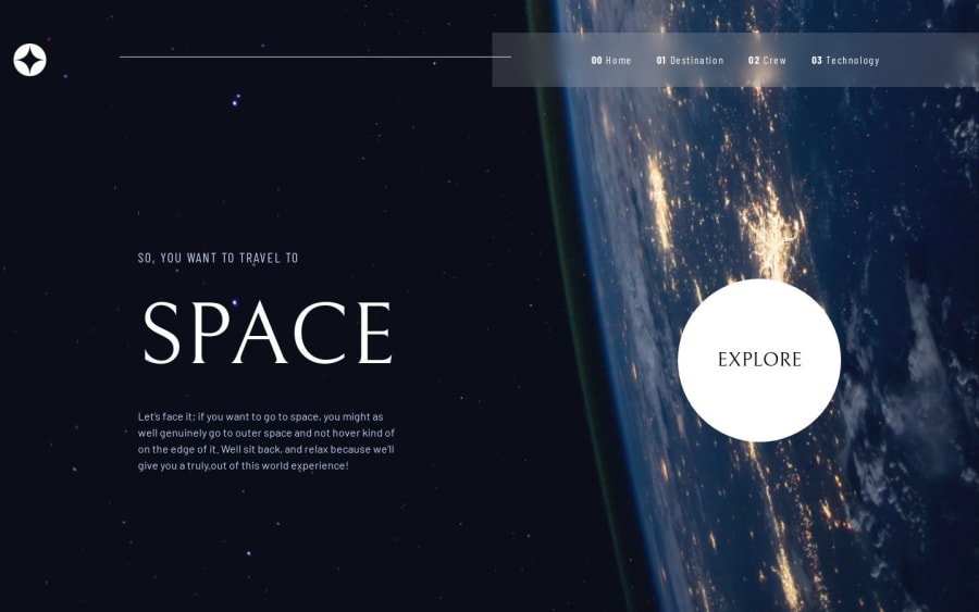Frontend Mentor Css Flex React Tailwind Responsive Layout Coding