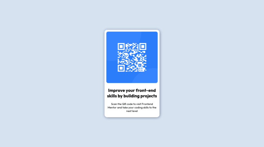 Frontend Mentor Responsive Landing Page Using Flex Coding Challenge Solution