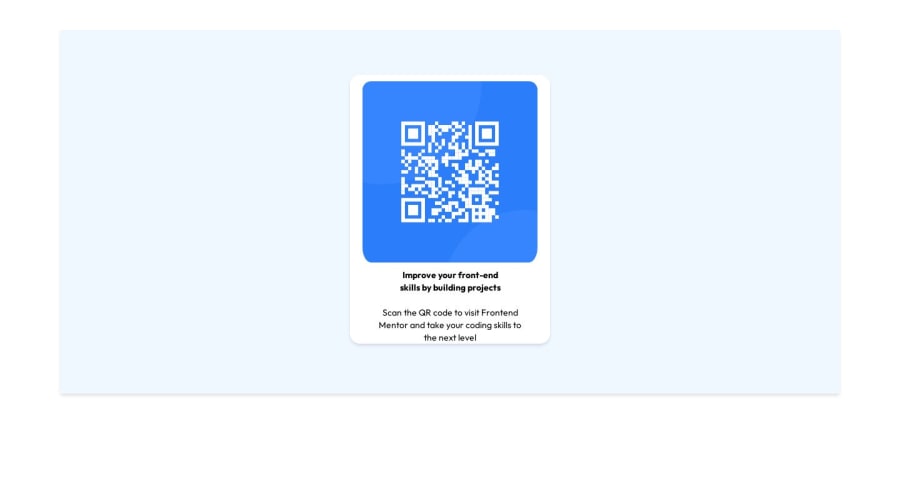 Frontend Mentor First Design From Scratch Using Tailwind And Custom Tailwind Coding Challenge